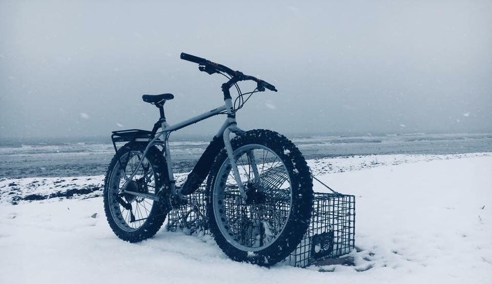 Winter 9 – Greater Portland NEMBA